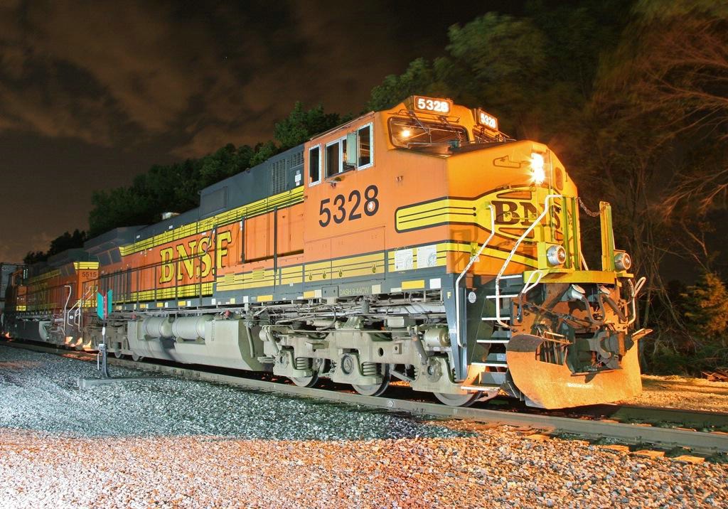 BNSF 5328